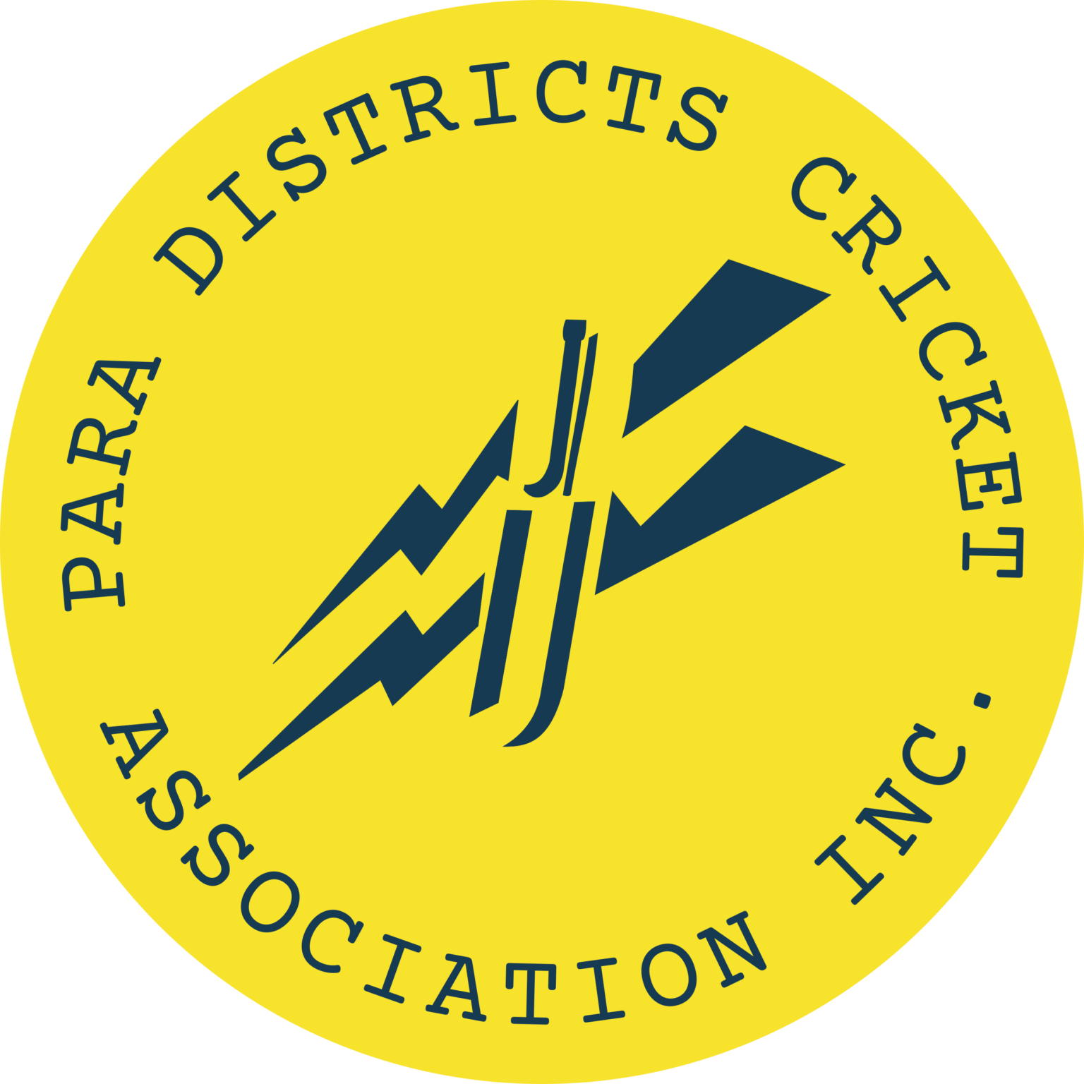 Home - Para Districts Cricket Association