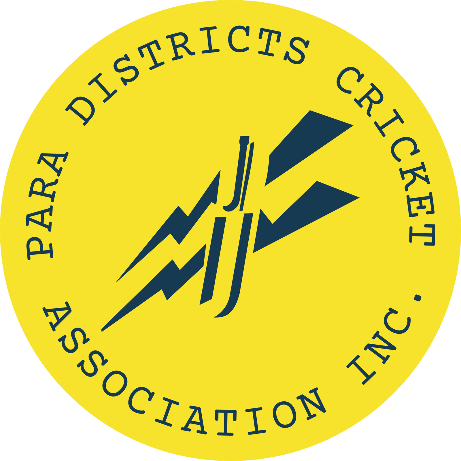 Home - Para Districts Cricket Association